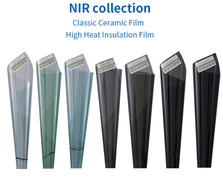 Nano Carbon Window Film,Carbon Ceramic Film,Carbon Window Film ...