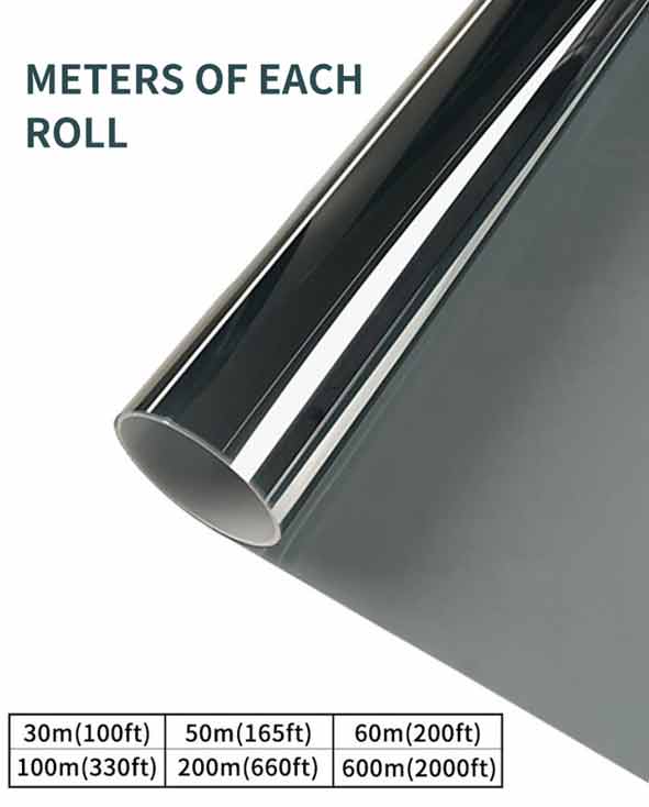 Nano Ceramic Window Film,Nano Ceramic Tint,Nano Ceramic Film ...