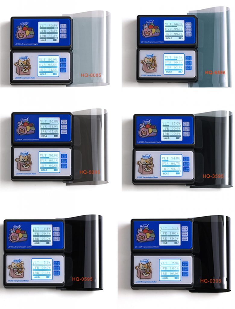 Nano Ceramic Window Film,Nano Ceramic Tint,Nano Ceramic Film ...